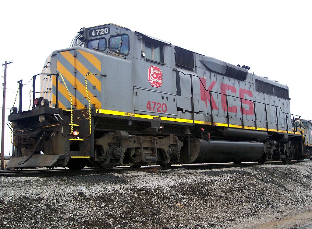 KCS 4720